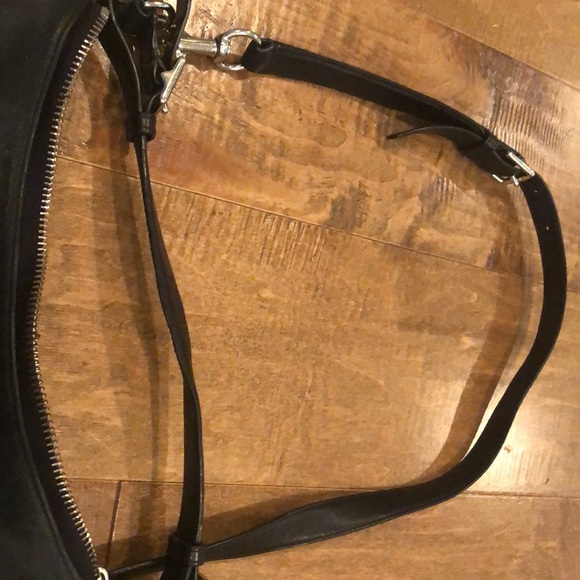 Coach | Bags | Coach 2238 Legacy Courtenay Shoulder Hobo Bag | Poshmark